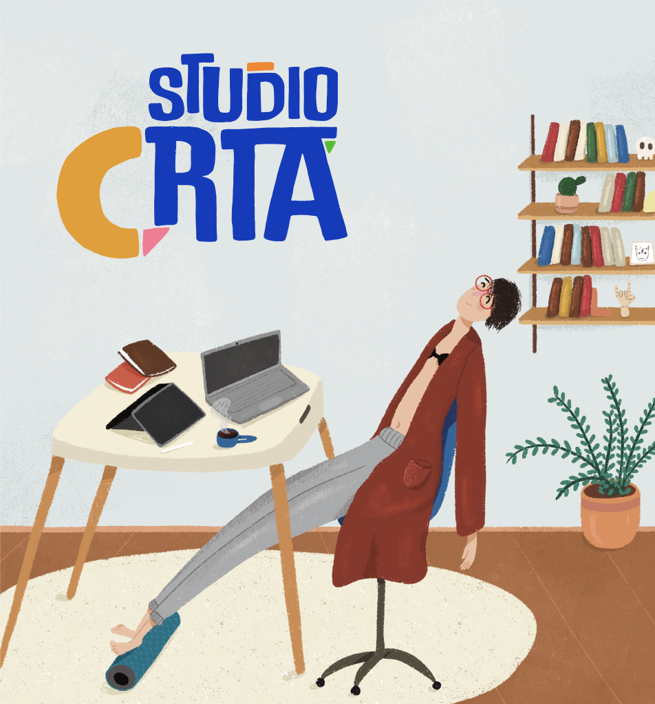 O nama - Studio Crta